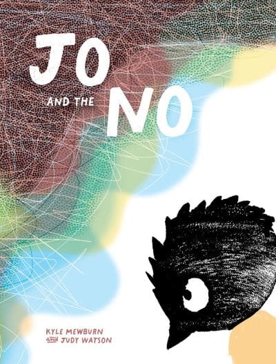 Jo and the No - Book Review - whatbooknext.com